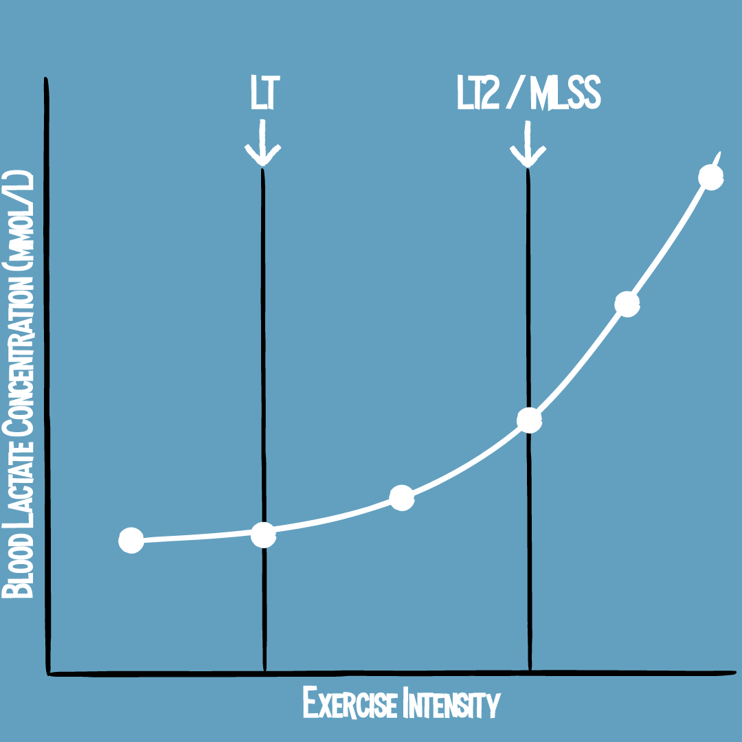 Understanding the Lactate Threshold Test: A Complete Guide